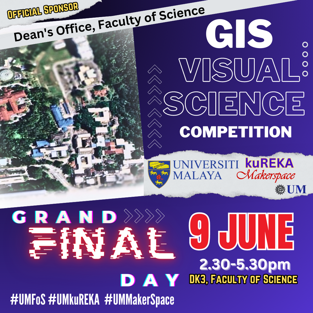 Welcome to Faculty of Science